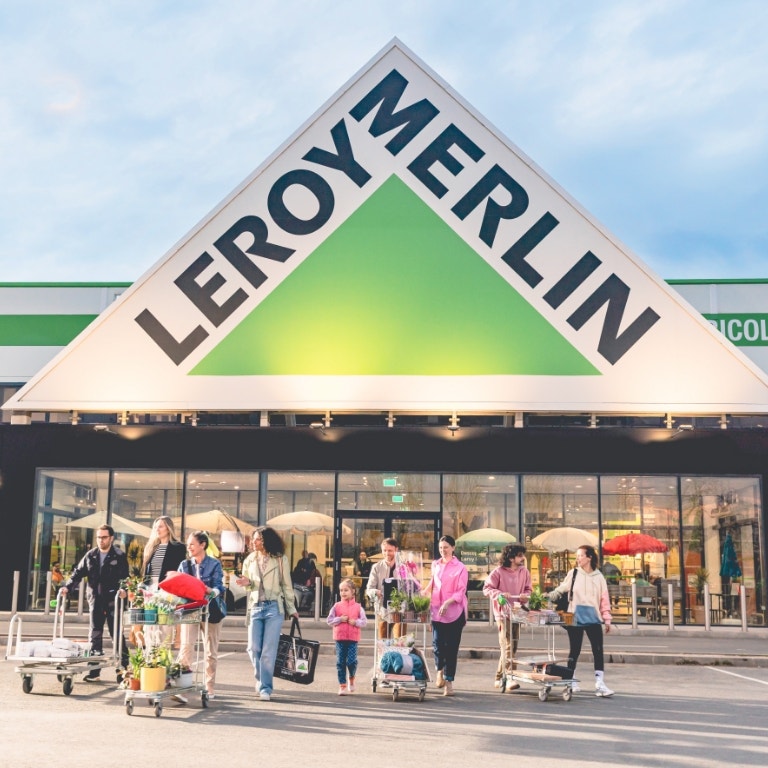 Leroy Merlin