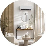 Aparate de Aer Conditionat si Ventilatoare ieftine - Leroy Merlin