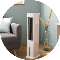 Aparate de Aer Conditionat si Ventilatoare ieftine - Leroy Merlin