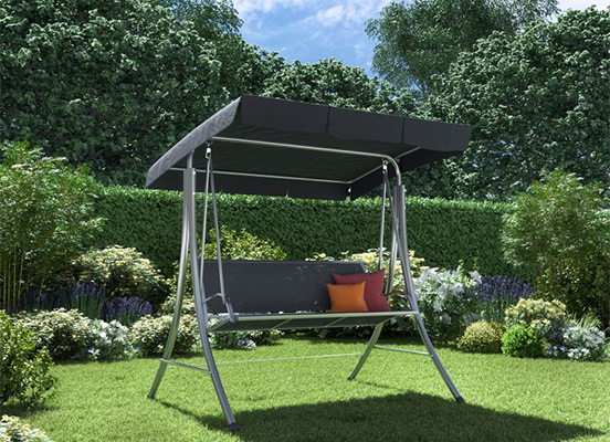 Mobilier gradina si terasa | Leroy Merlin
