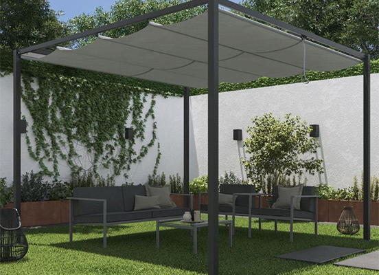Mobilier gradina si terasa | Leroy Merlin