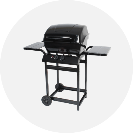 Gratare Carbuni - Lemne - Peleti & Mobilier Gradina | Leroy Merlin