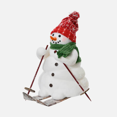 Magia Craciunului la Leroy Merlin