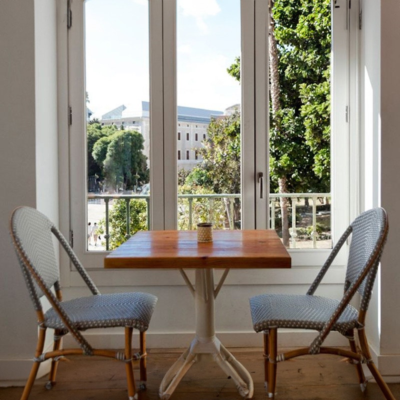 Ferestre si Usi de Termopan (PVC) la Comanda