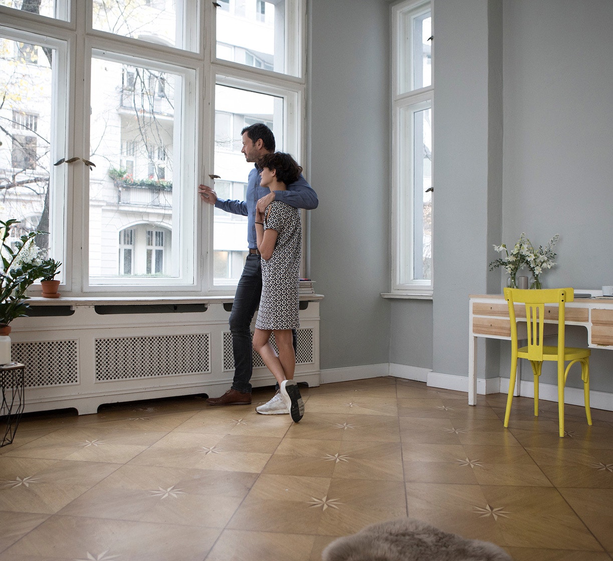 Ferestre si Usi de Termopan (PVC) la Comanda